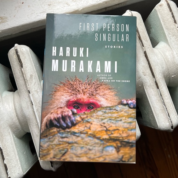 Other | First Person Singular Stories By Haruki Murakami | Poshmark